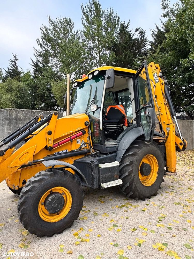 Utilizat JCB 3CX 2019 - 59 000 EUR - Autovit.ro