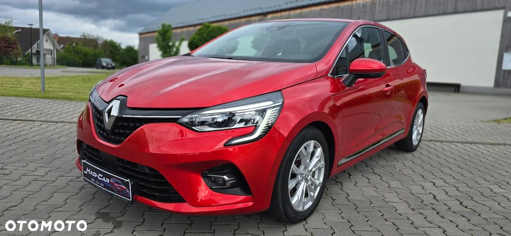 Używany Renault Clio 2020 - 44 900 PLN, 73 265 km - Otomoto.pl