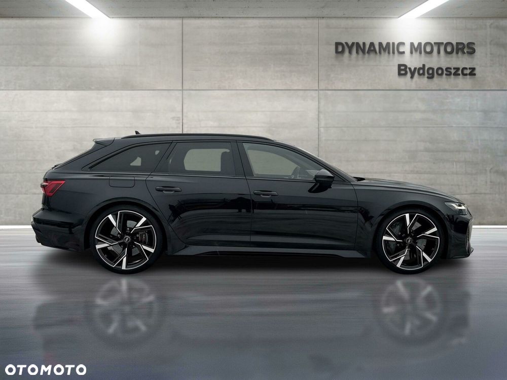 Używany Audi RS6 Avant 2020 - 339 900 PLN, 170 800 km - Otomoto.pl