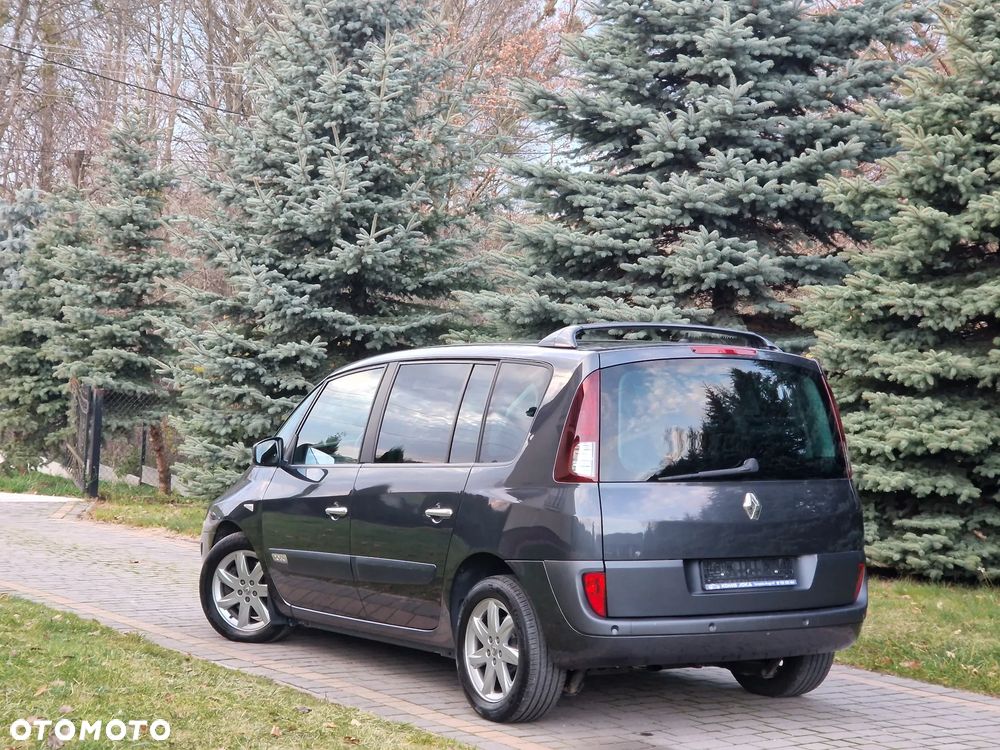 Używany Renault Espace 2011 - 15 500 PLN, 270 428 km - Otomoto.pl