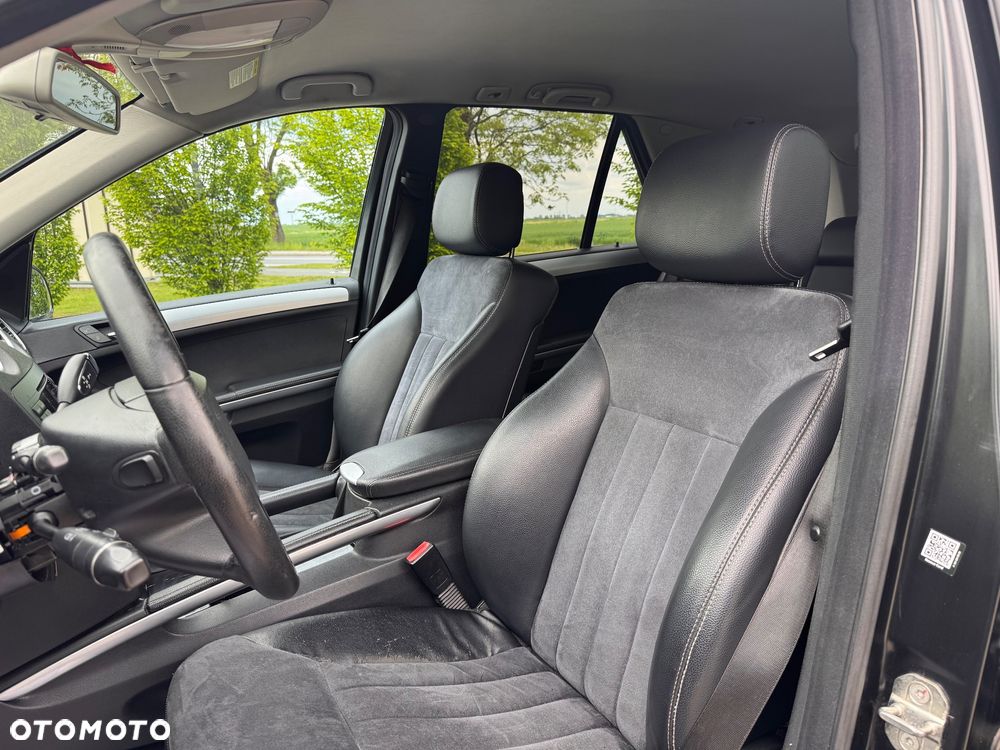 Używany Mercedes-Benz ML 2005 - 19 990 PLN, 332 000 km - Otomoto.pl
