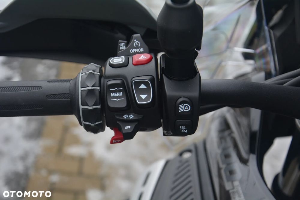 Nowy BMW GS 2025 - 128 420 PLN - Otomoto.pl