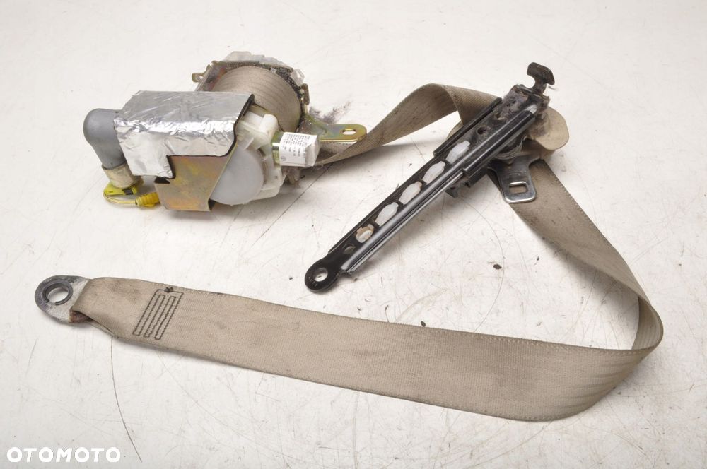 Używany Pasy bezpieczeństwa - 134 PLN - Otomoto.pl