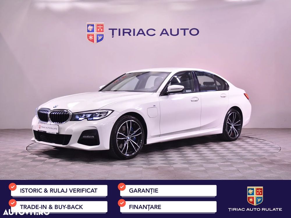 Mașini de vânzare de la TIRIAC AUTO RULATE-EXPOZITIEI - 20 anunțuri ...