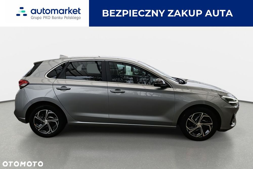 Używany Hyundai i30 2022 - 63 850 PLN, 43 335 km - Otomoto.pl