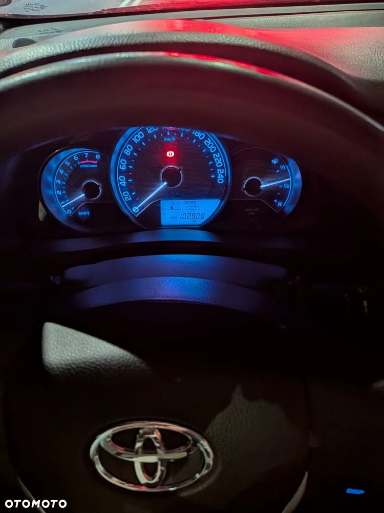 Używany Toyota Auris 2014 - 36 500 PLN, 102 000 km - Otomoto.pl