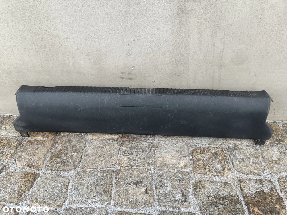 Używany Osłony, zaślepki - 25 PLN - Otomoto.pl