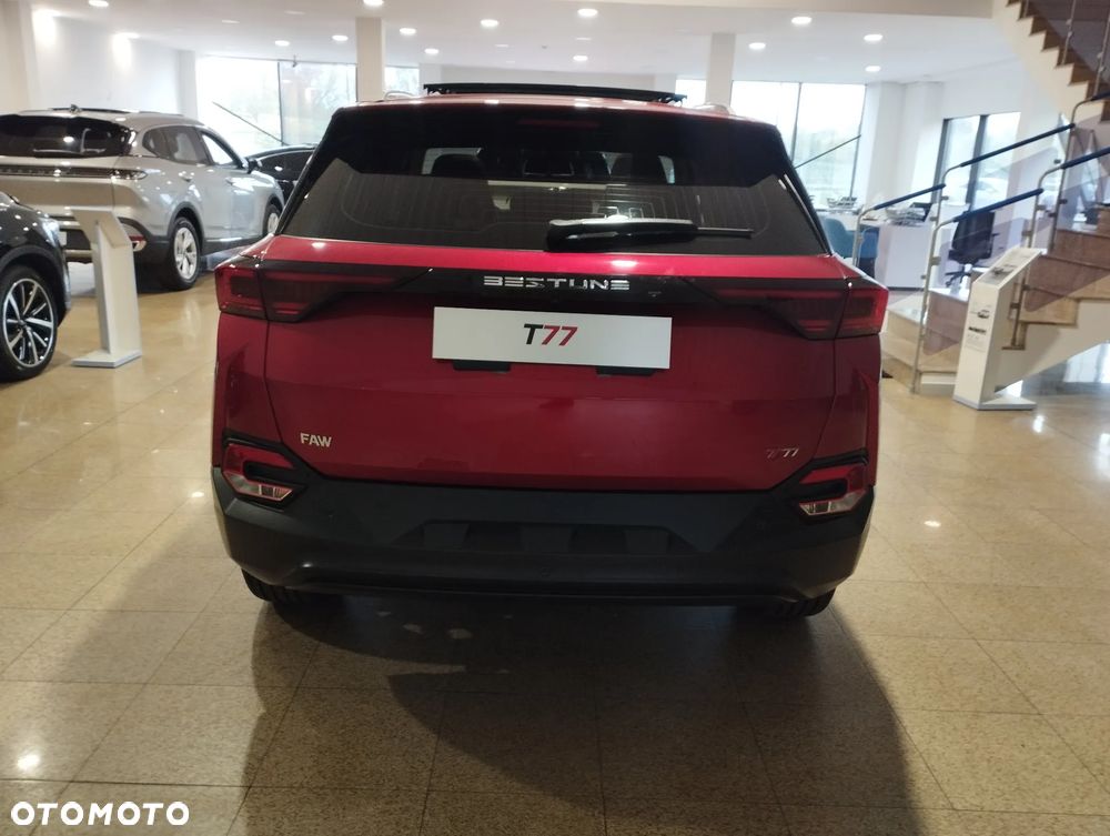 Nowy Bestune T77 2025 - 112 400 PLN, 1 km - Otomoto.pl