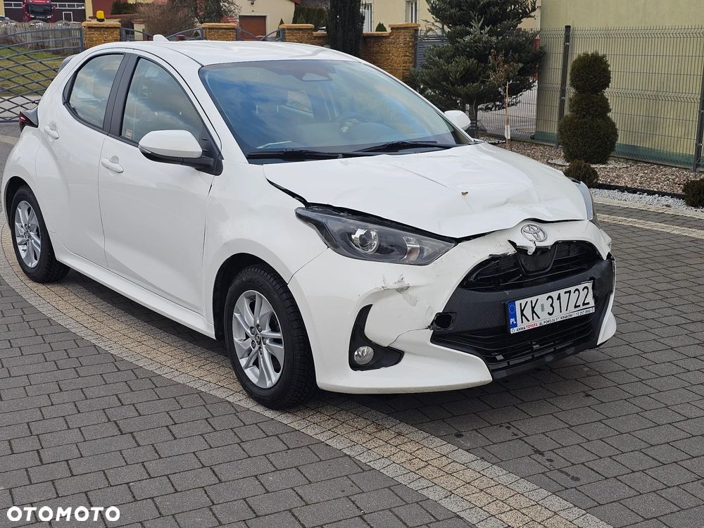 AUTO HANDEL ŻÓŁKOWSCY Auta Uszkodzone | OTOMOTO