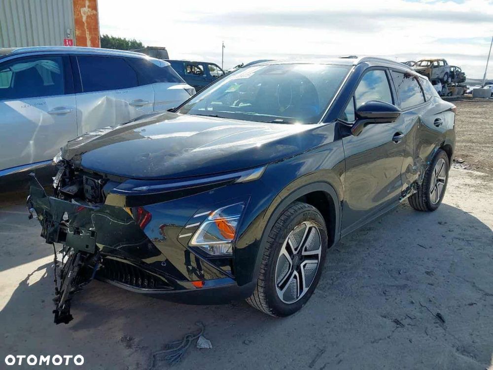 Używany Dachy - 1 800 PLN - Otomoto.pl