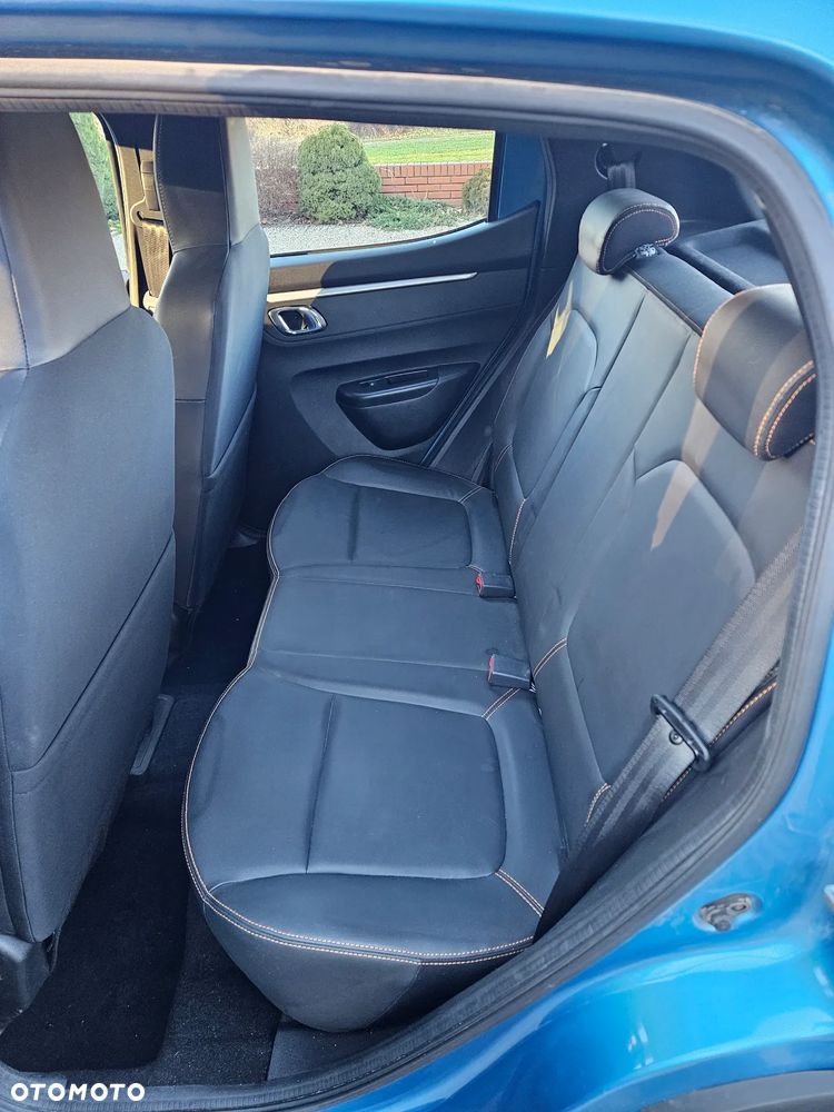 Używany Dacia Spring 2022 - 33 500 PLN, 44 172 km - Otomoto.pl