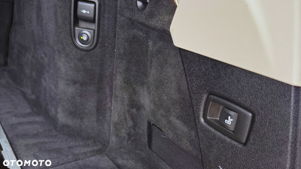 Używany BMW Seria 5 2017 - 69 999 PLN, 299 000 km - Otomoto.pl