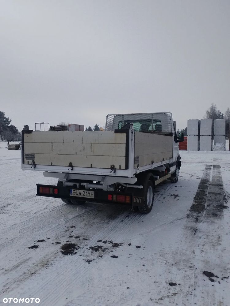 Używany Renault Mascott 2007 - 30 750 PLN, 280 000 km - Otomoto.pl