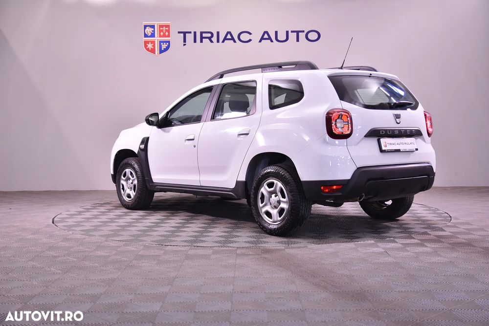 Utilizat Dacia Duster 2018 - 15 900,61 EUR, 106 645 km - Autovit.ro