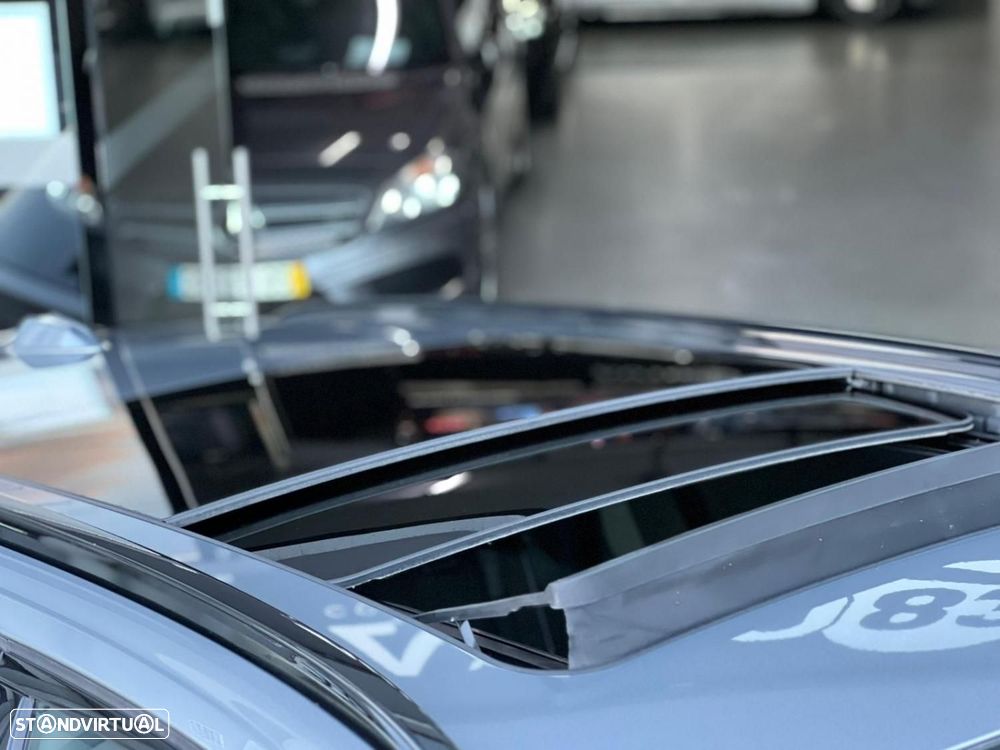 Usado BMW M340 2023 - 64 990 EUR, 74 650 km - Standvirtual.com