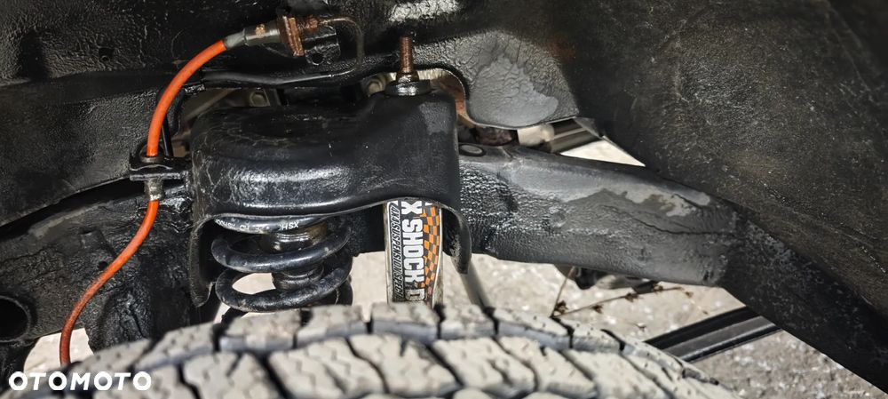 Używany Suzuki Jimny 2020 - 100 000 PLN, 84 500 km - Otomoto.pl