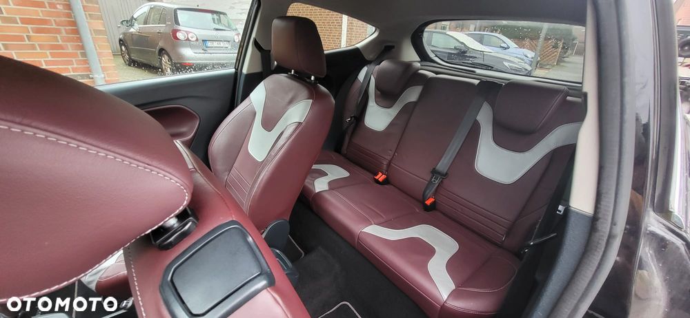 Używany Ford Fiesta 2009 - 10 900 PLN, 180 000 km - Otomoto.pl