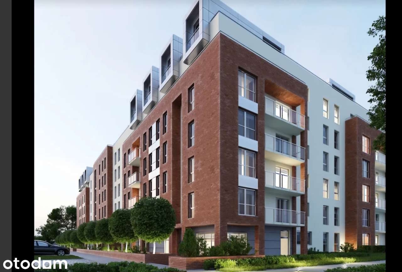 2 pokoje, mieszkanie na wynajem - ul. św. Barbary, Gdańsk - 67502687 ...