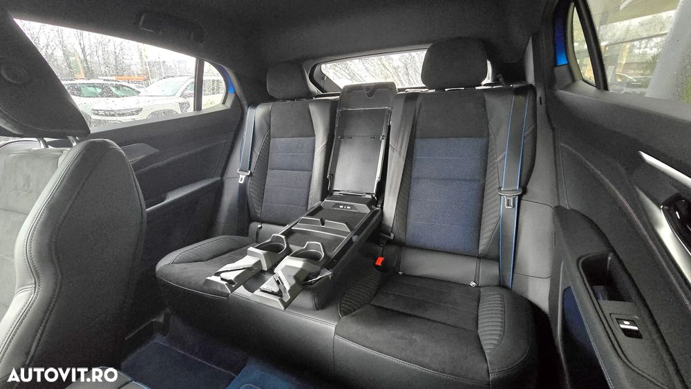 Nou Renault Rafale 2025 - 44 800 EUR, 1 km - Autovit.ro