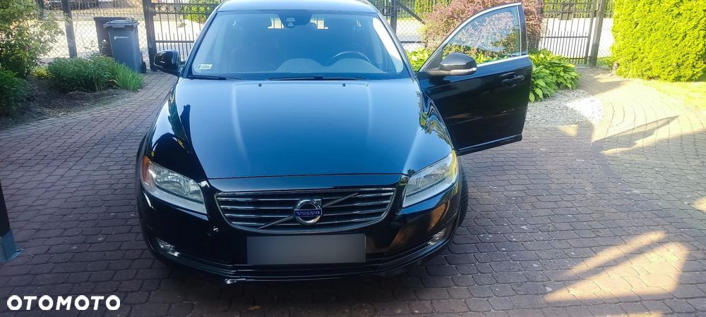 Używany Volvo V70 2014 - 33 000 PLN, 304 800 km - Otomoto.pl