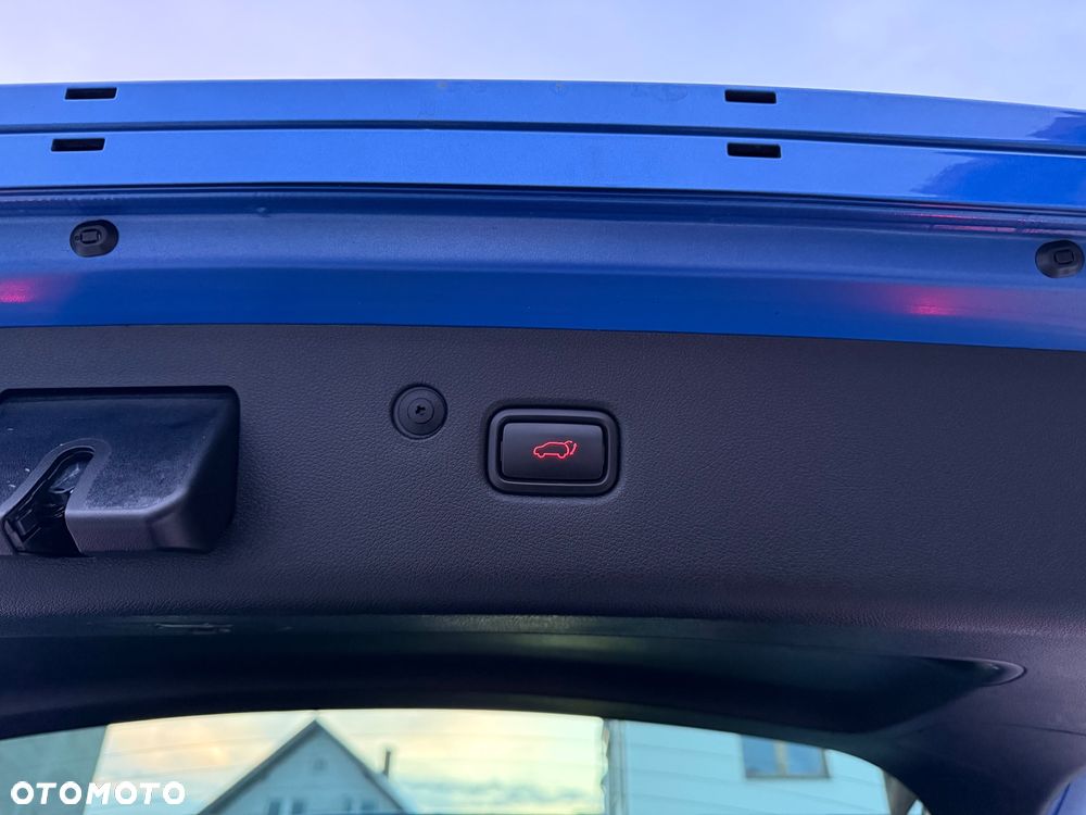 Używany Kia Sportage 2020 - 81 500 PLN, 43 410 km - Otomoto.pl