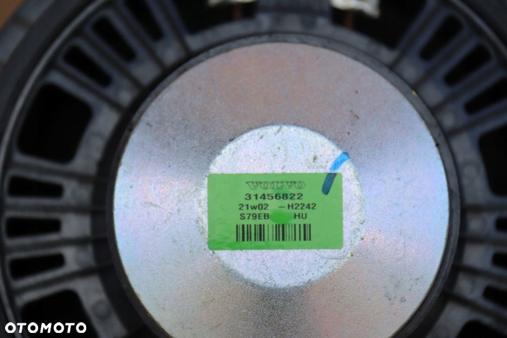 Używany Moduły poduszek powietrznych - 200 PLN - Otomoto.pl