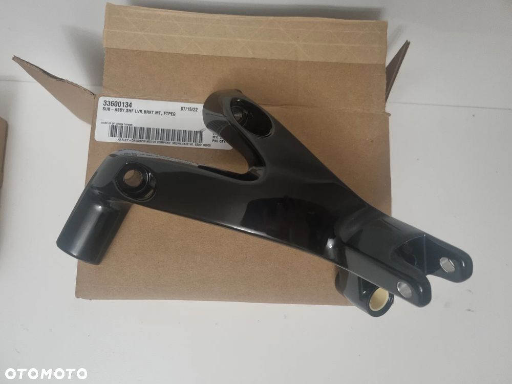 Nowy Części - 490 PLN - Otomoto.pl