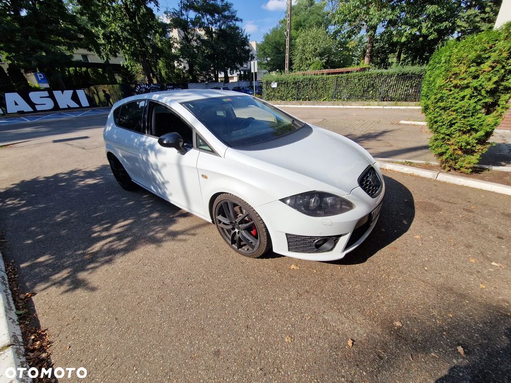 Używany Seat Leon 2012 - 29 000 PLN, 304 000 km - Otomoto.pl