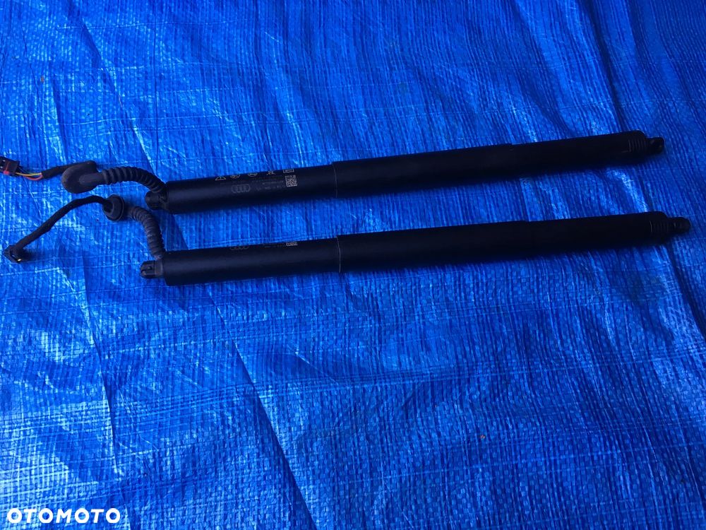 Używany Siłowniki - 480 PLN - Otomoto.pl