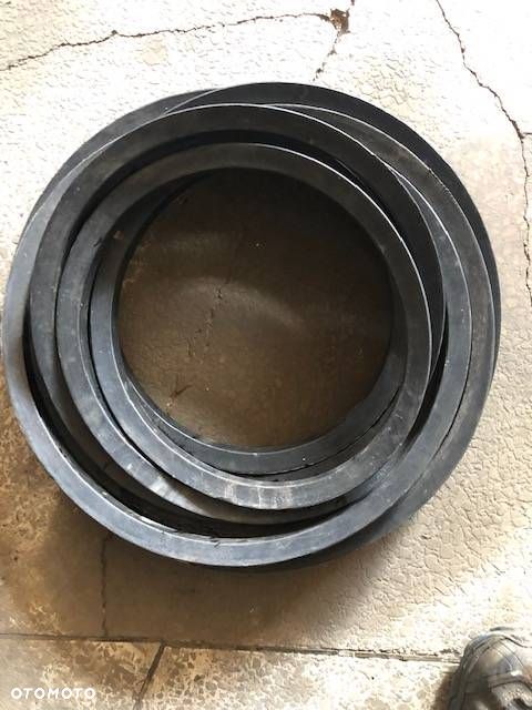 Używany Akcesoria - 615 PLN - Otomoto.pl