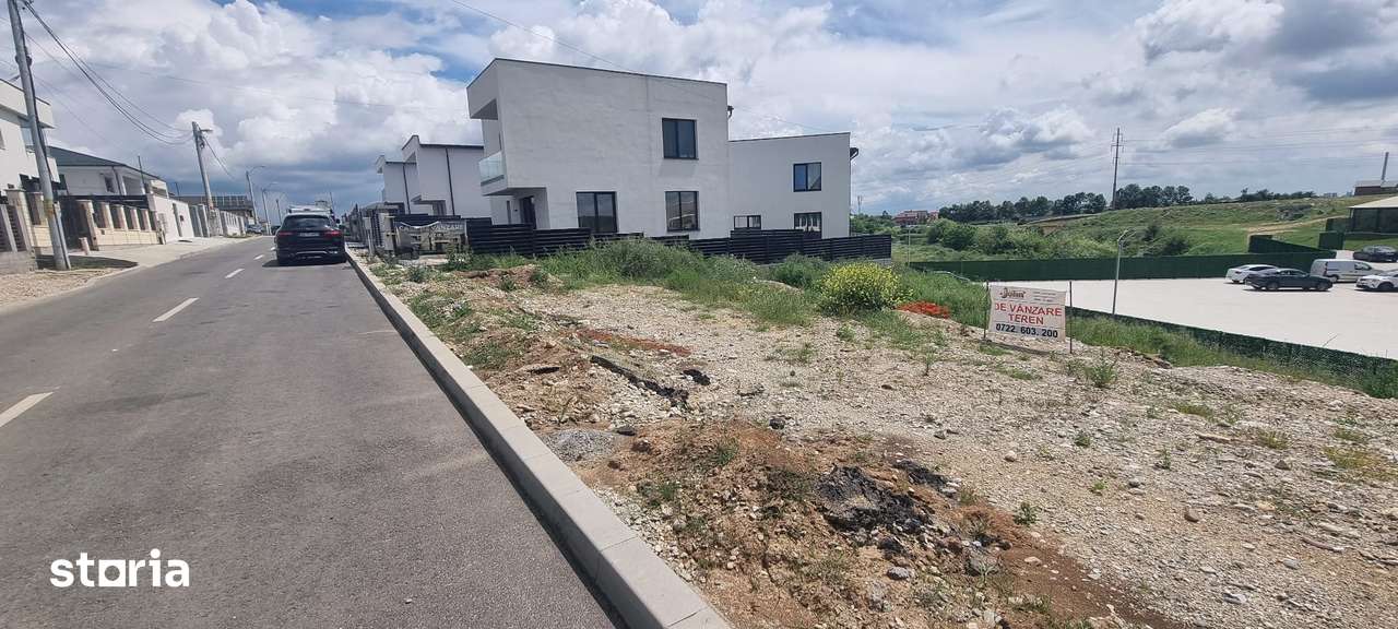 830 m², teren de vanzare - Arges (judet), Pitesti - 10357419 • www ...