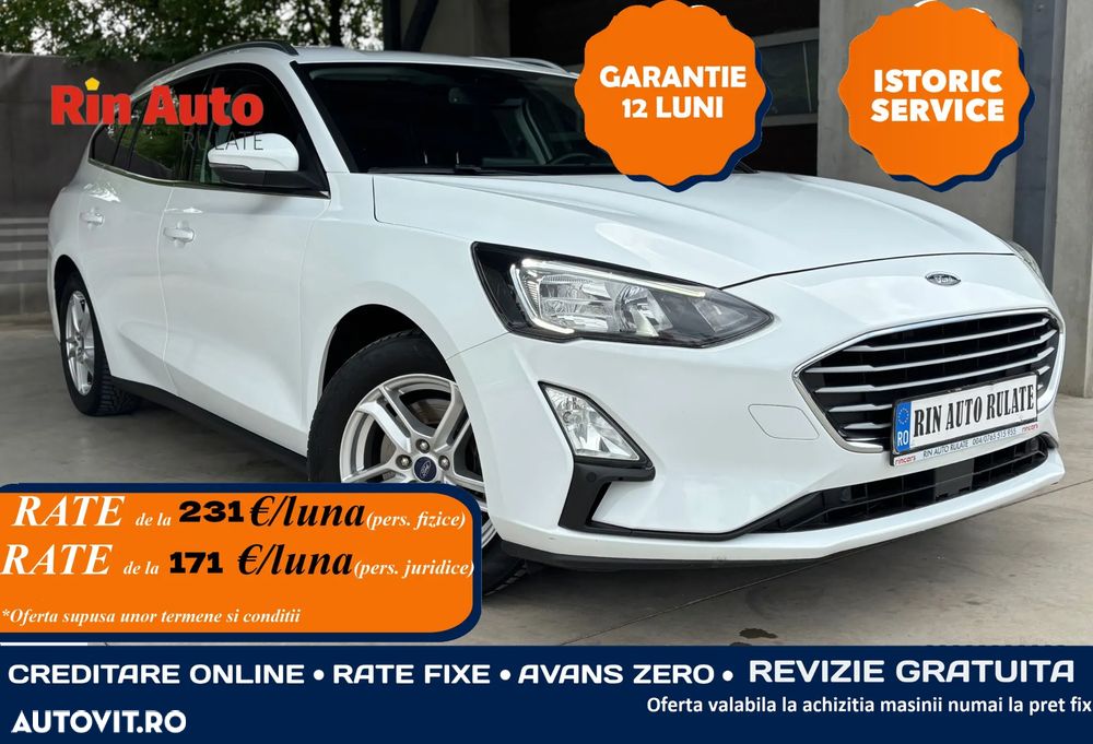 Mașini de vânzare de la RIN AUTO RULATE - 100 anunțuri auto de vanzare