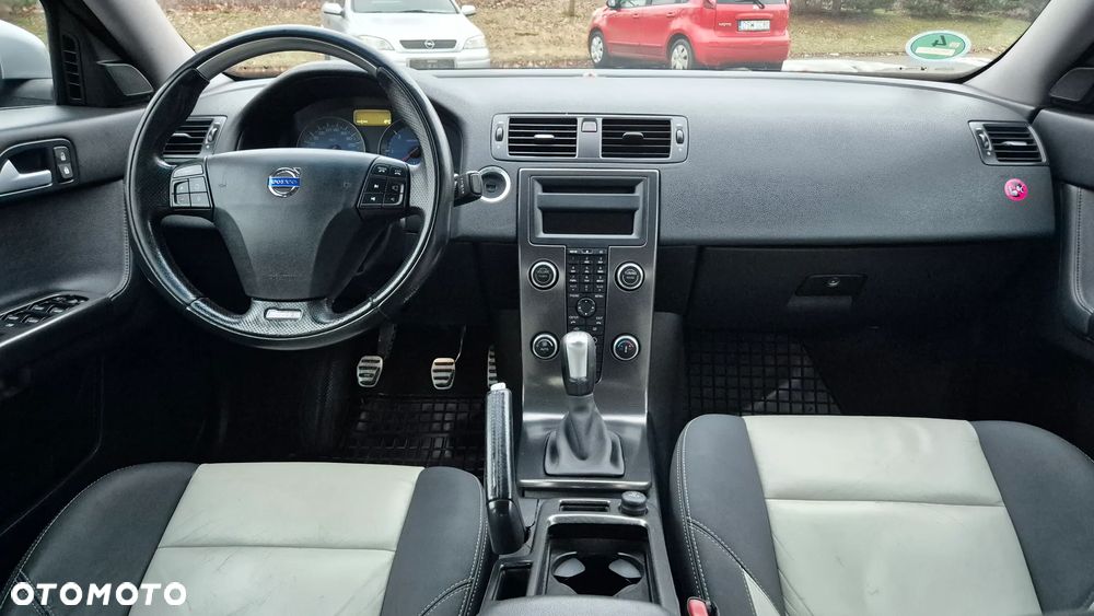 Używany Volvo S40 2008 - 17 900 PLN, 280 000 km - Otomoto.pl