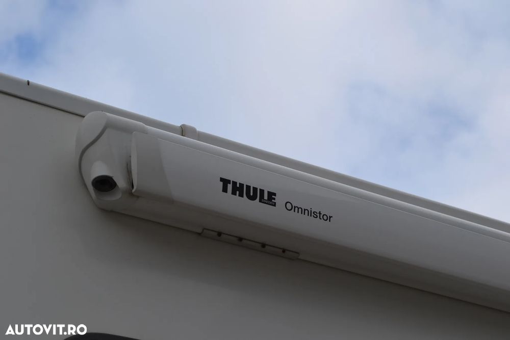 Utilizat Fiat TRIGANO RIVIERA GARAGE 2013 - 31 900 EUR - Autovit.ro