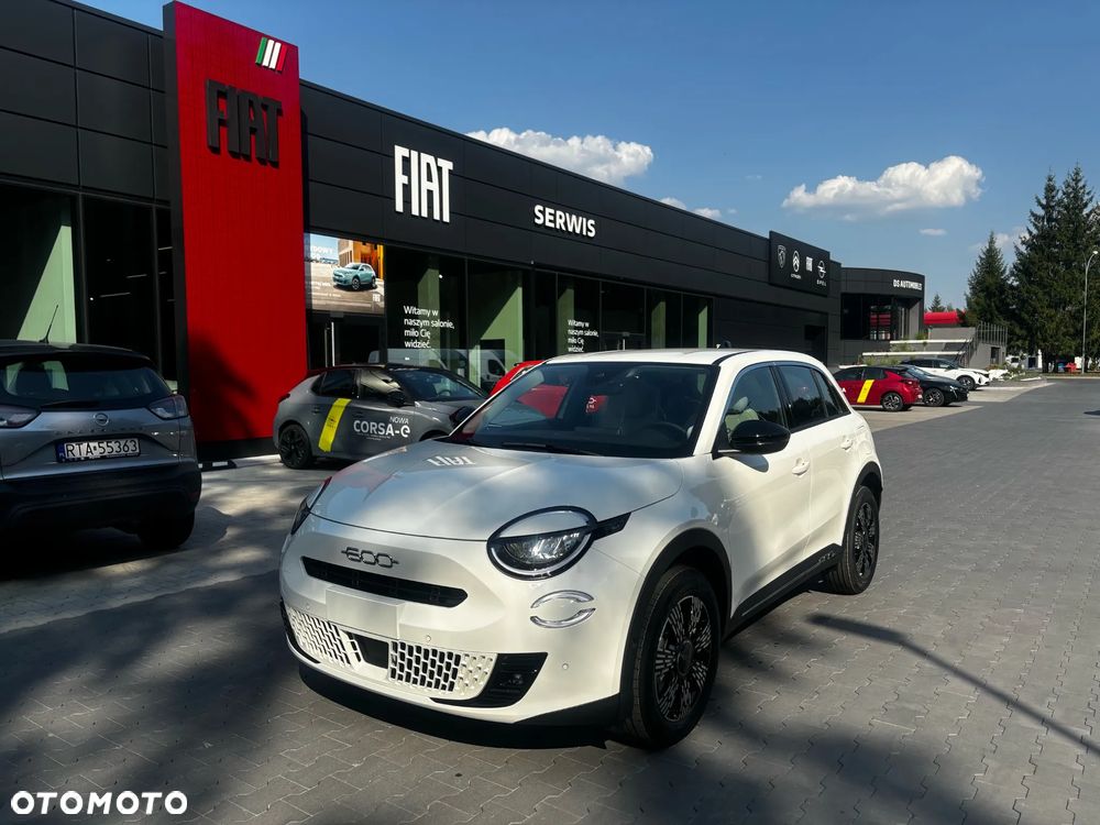 RiA Sp. z o.o. AUTORYZOWANY DEALER FIAT | OTOMOTO
