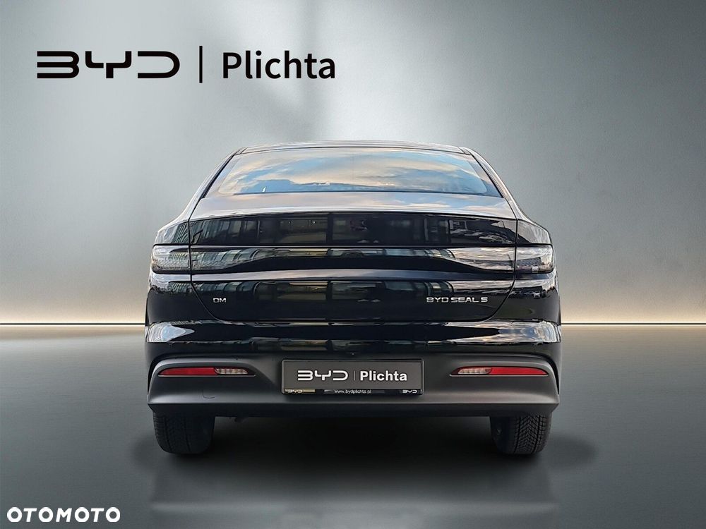 BYD PLICHTA | OTOMOTO