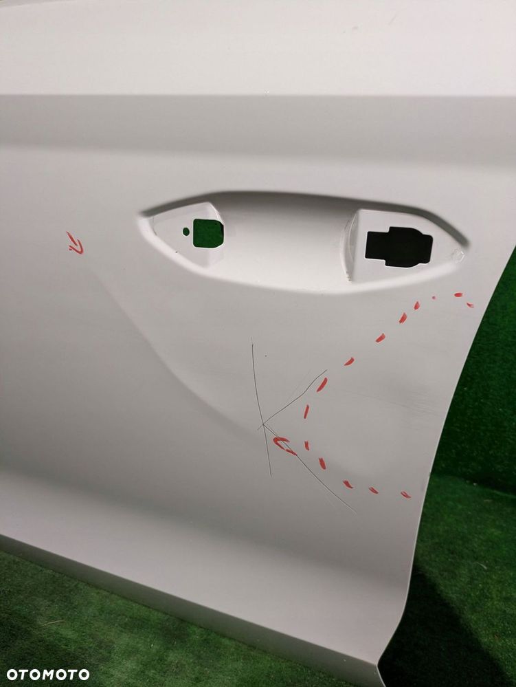 Używany Zderzaki - 800 PLN - Otomoto.pl