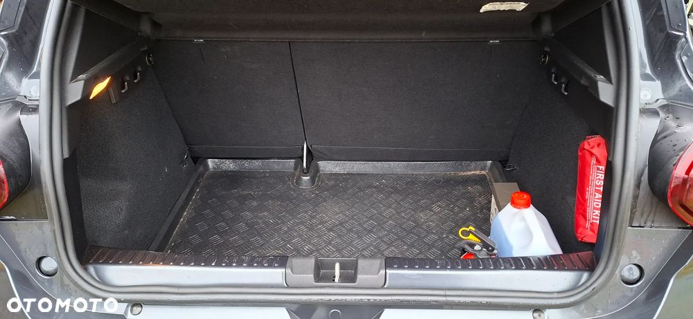 Używany Dacia Sandero Stepway 2021 - 42 300 PLN, 61 200 km - Otomoto.pl