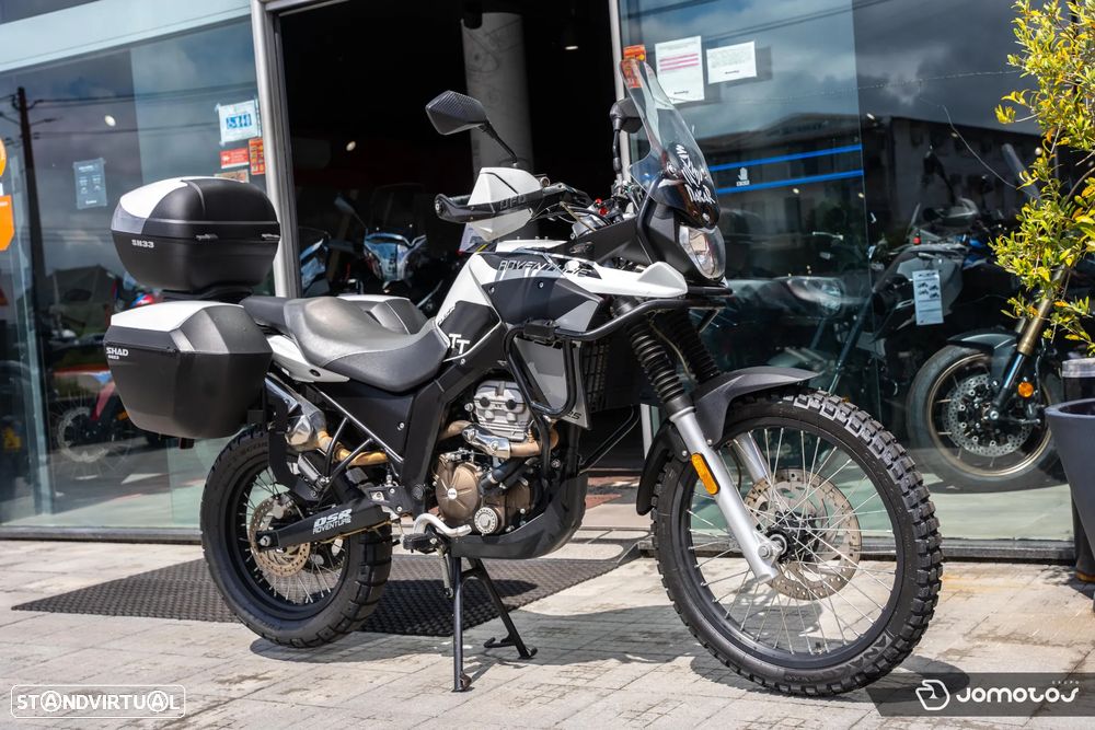 Usado UM Dsr Adventure 2020 - 2 490 EUR - Standvirtual.com