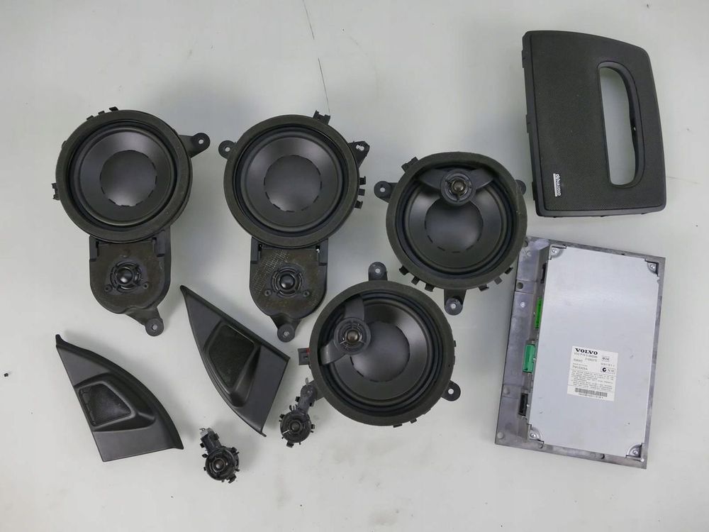 Używany Części - 2 200 PLN - Otomoto.pl