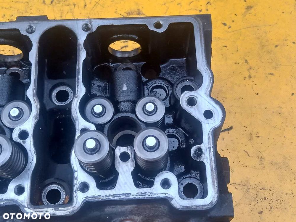 Używany Silnik - 12 300 PLN - Otomoto.pl