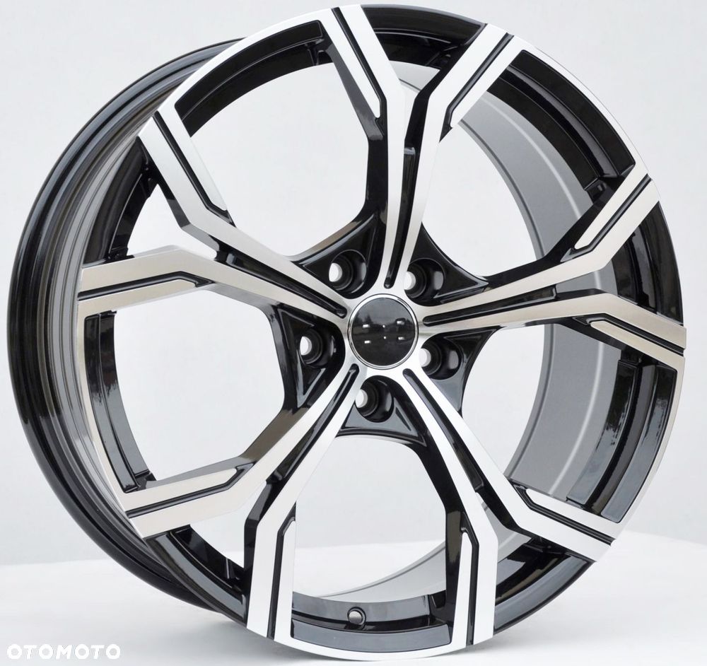 Nowy Felgi - 3 478 PLN - Otomoto.pl