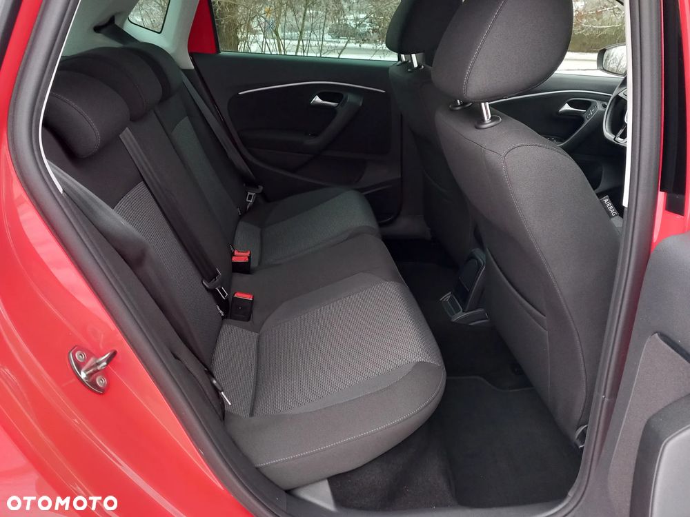 Używany Volkswagen Polo 2015 - 29 900 PLN, 166 000 km - Otomoto.pl