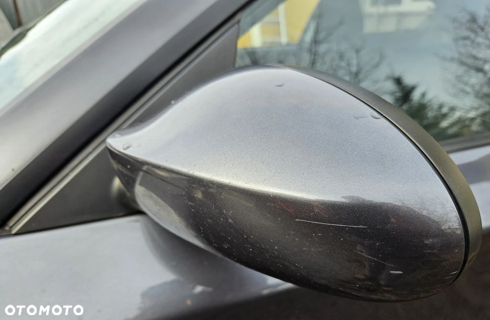 Używany Kompletne lusterka zewnętrzne - 150 PLN - Otomoto.pl