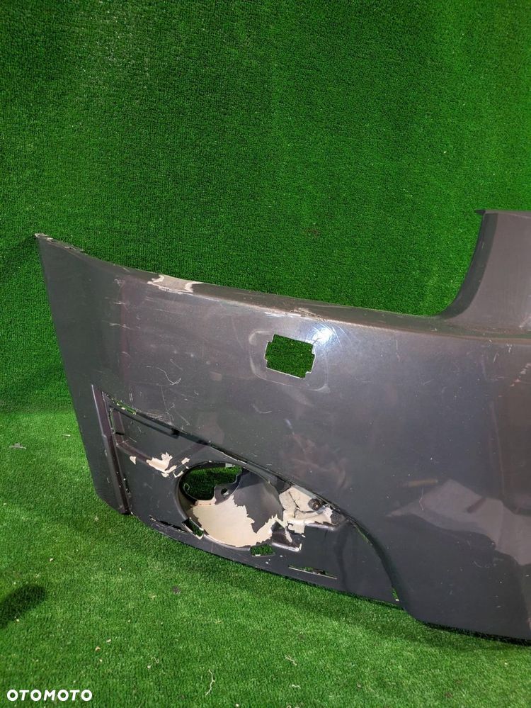 Używany Zderzaki - 1 000 PLN - Otomoto.pl