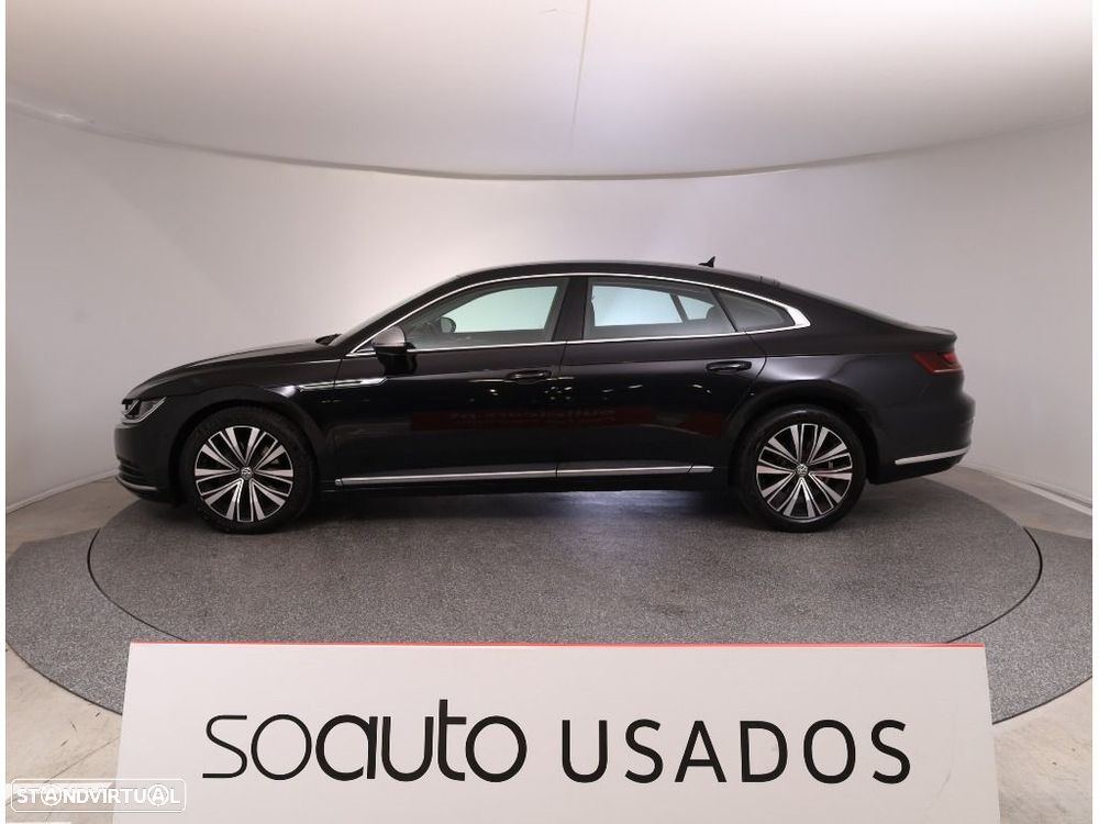Usado VW Arteon 2019 - 24 490 EUR, 61 000 km - Standvirtual.com