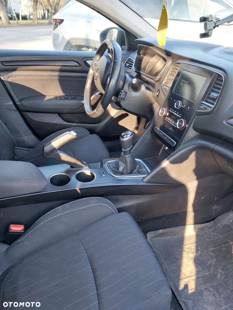 Używany Renault Megane 2020 - 39 900 PLN, 220 000 km - Otomoto.pl