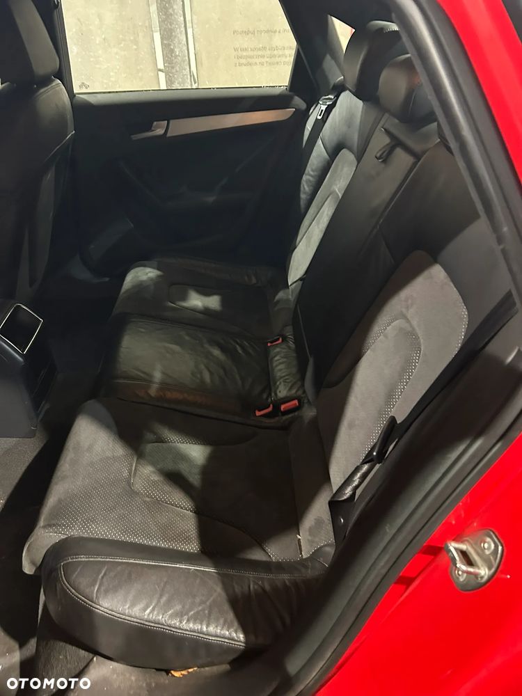 Używany Audi A4 Limousine 2008 - 22 700 PLN, 209 920 km - Otomoto.pl