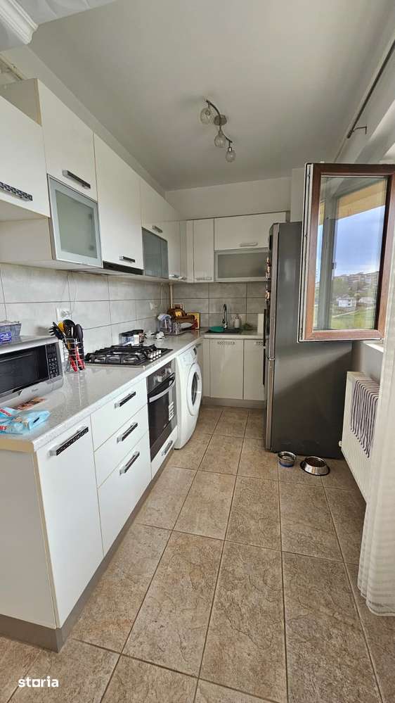 2 camere, apartament de vanzare - Iasi (judet), Nicolina 1 - 10363220 ...