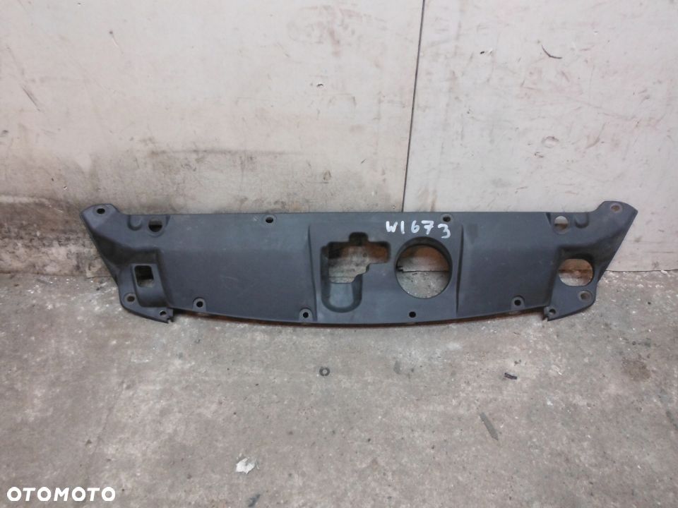 Nowy Pasy przednie - 65 PLN - Otomoto.pl